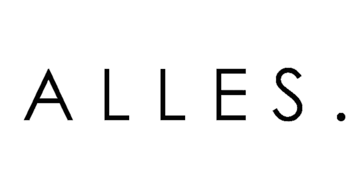 Alles™️